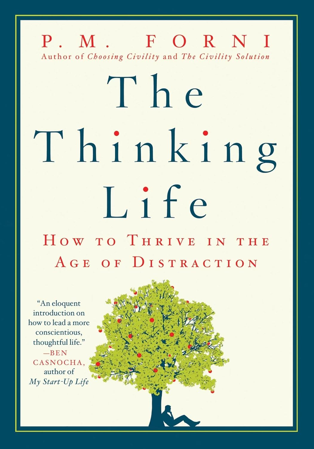 The Thinking Life - Capacity Building Solutions