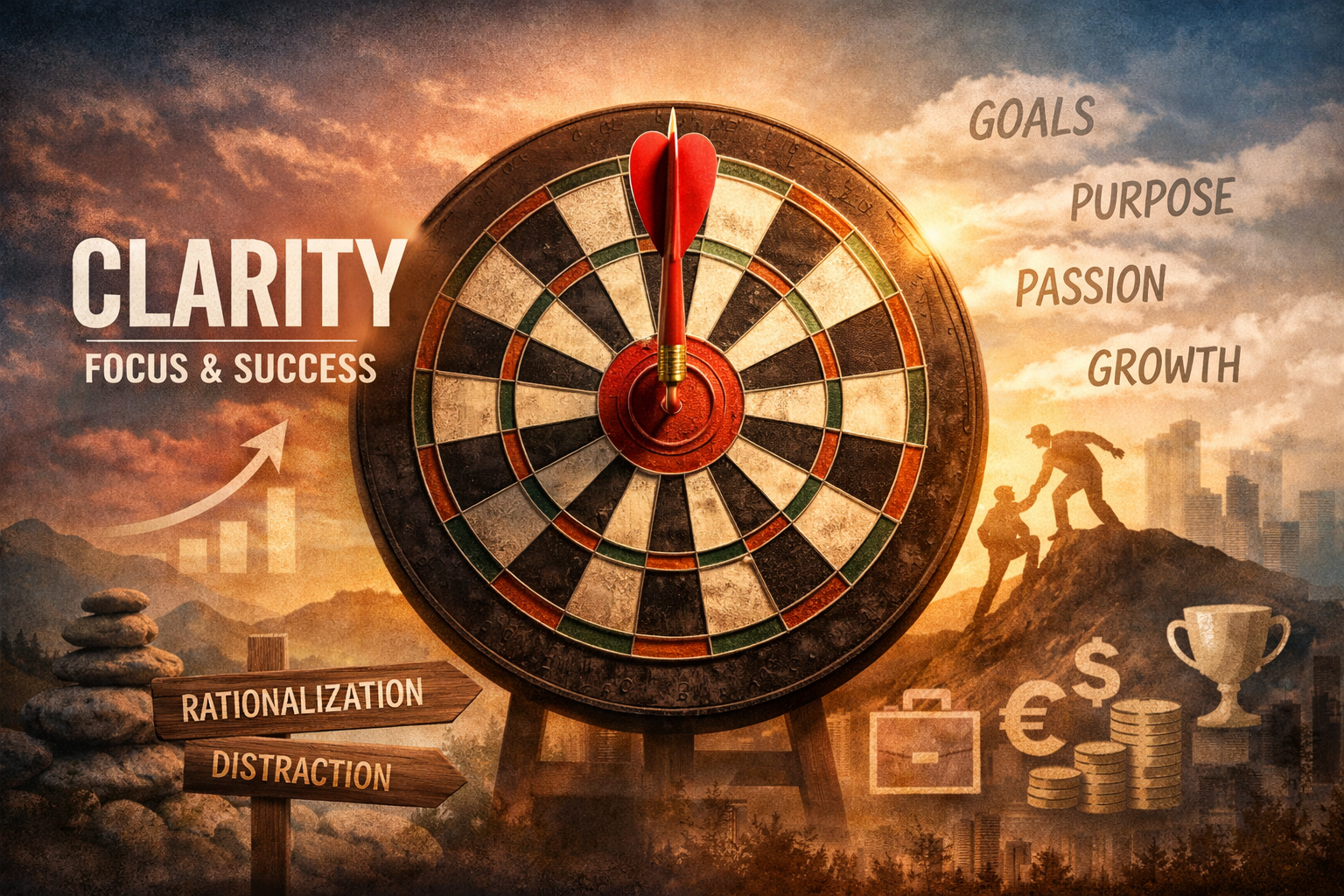 What Does Success Really Mean to You?